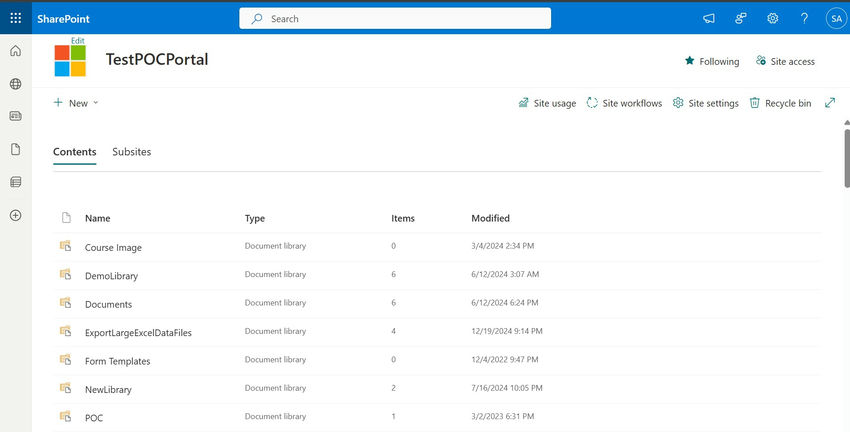 How to Customize SharePoint Out-of-the-Box List Forms